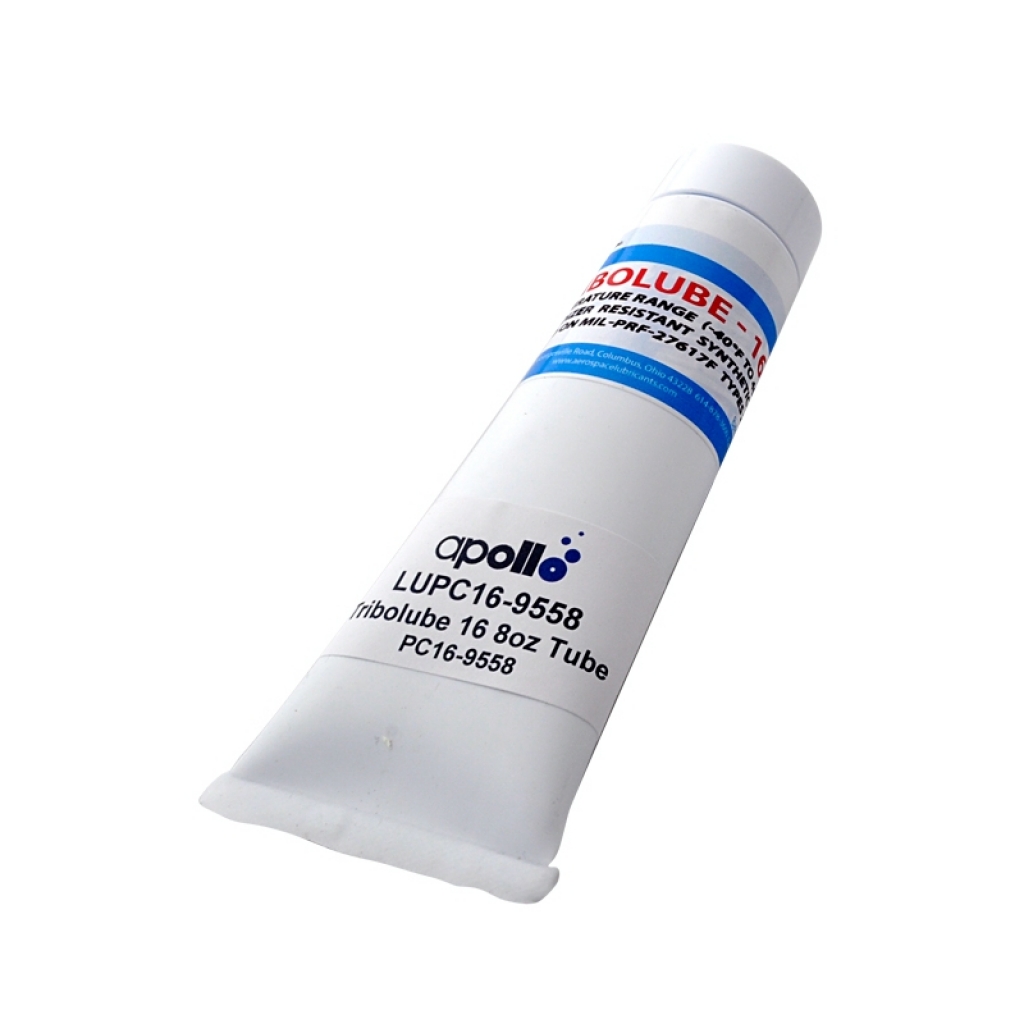TRIBOLUBE 16 8oz Tube