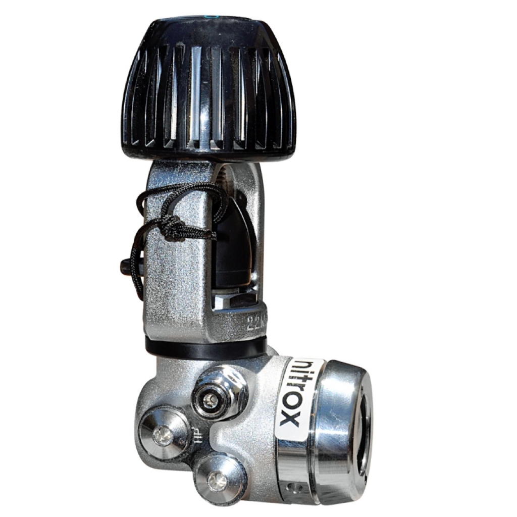 Pressure Relief Valve (180PSI)