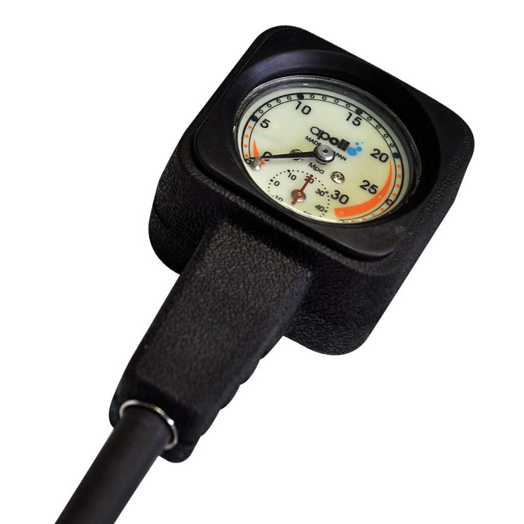 Pressure Gauge Module AG-7