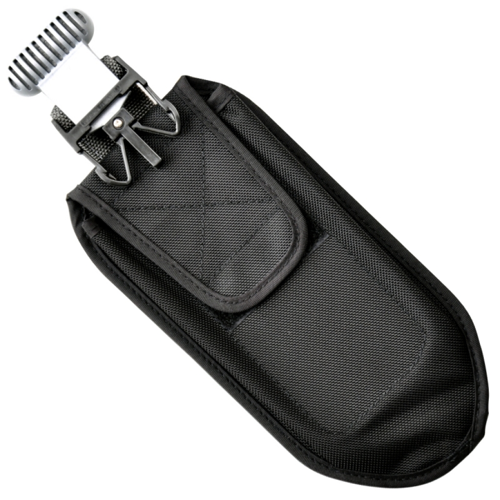 Integrated BCD Weight Pocket Aircross 10lb