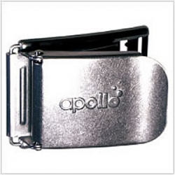 Expandable Weight Belt Buckle