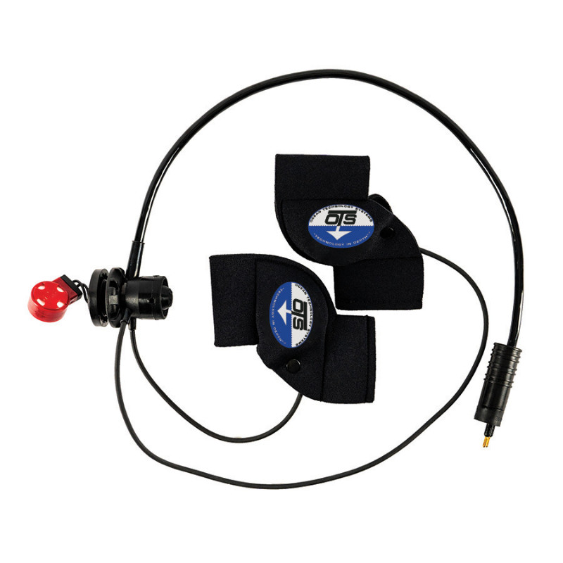 Earphone and Microphone Assemblies