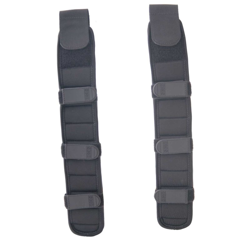 SmartStream Shoulder Pads